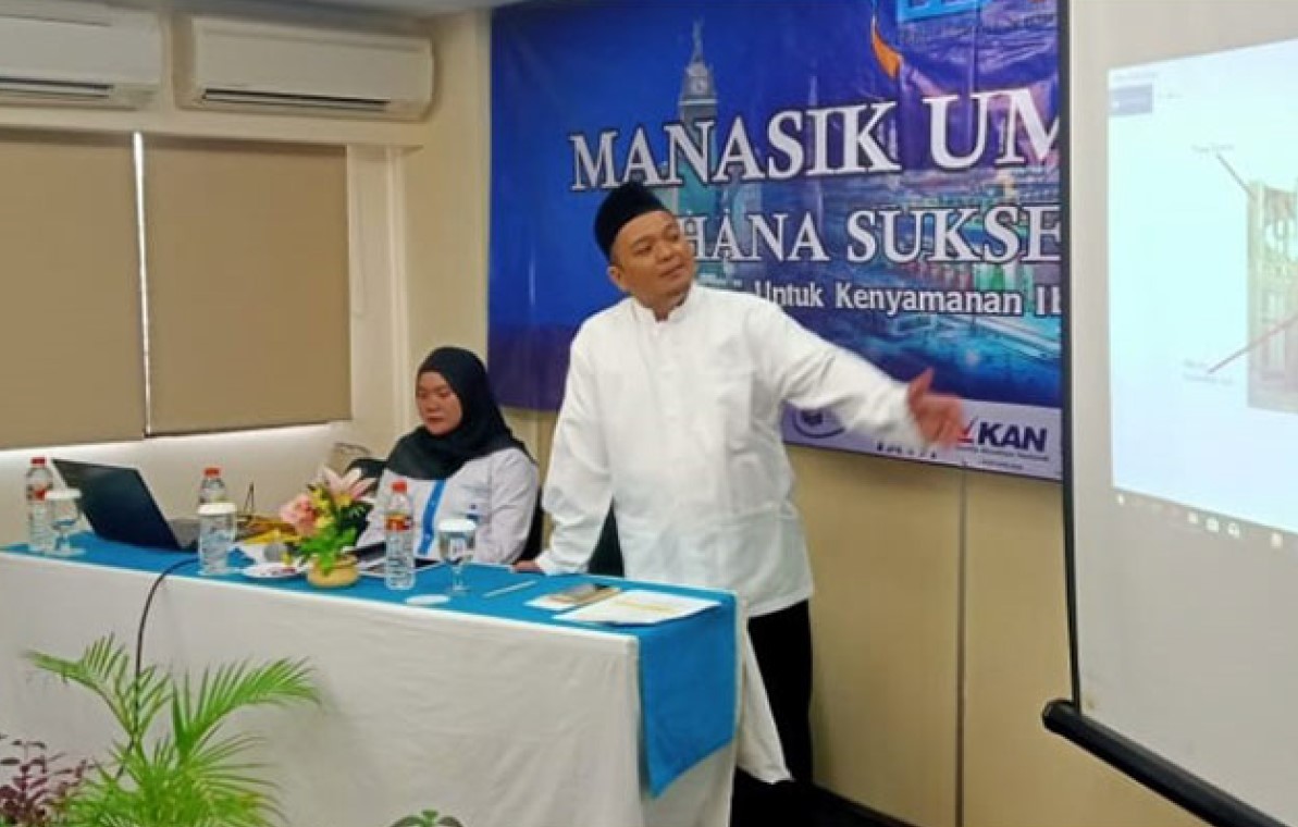 Program Haji Furoda VIP Terbaik dan Berkualitas - Paket & Travel Haji ...